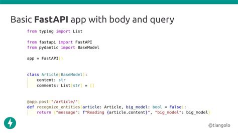 Serving Ml Easily With Fastapi Meme Version Pdf