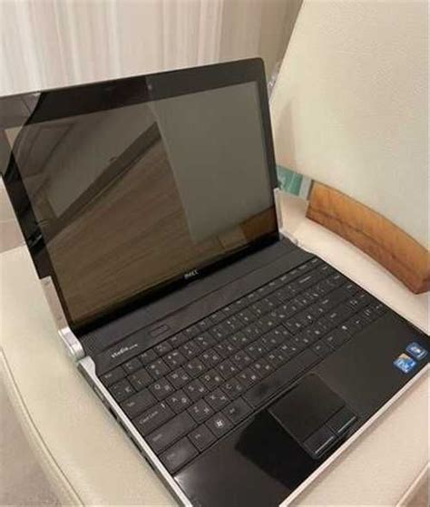 Dell studio xps pp17s Festima Ru Мониторинг объявлений