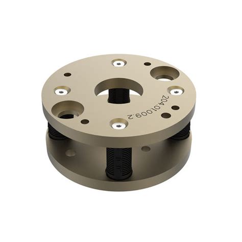 robot robotic compliance unit collision sensor fm series