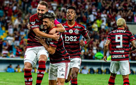 Segue o líder Flamengo chega a 90 dias de invencibilidade neste sábado
