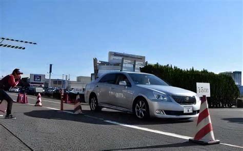 Jaf滋賀、マイカーで参加する実技型安全運転講習会開催 Next Mobility ネクストモビリティ