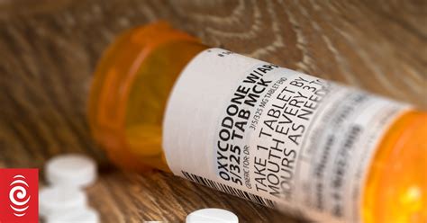 Woman Died After Doctor Agreed She Could Increase Daily Oxycodone