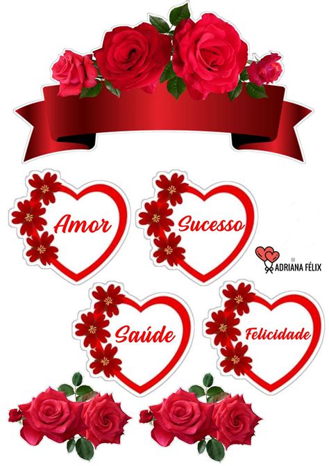 Topo De Bolo Para Imprimir De Feliz Aniversario Personalizando Sua