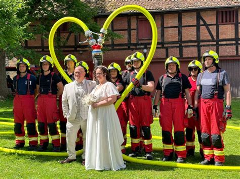 Berichte • Freiwillige Feuerwehr Thiede