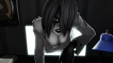 Rule 34 3d Big Breasts Black Hair Blender Blender Software Blender