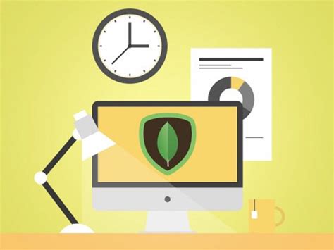 Learn MongoDB Leading NoSQL Database From Scratch StackSocial