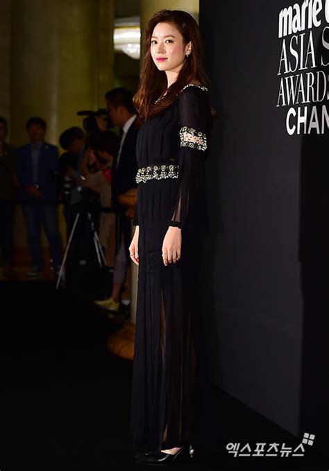 한효주 아름다움으로 시선 올킬[포토]