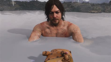 Death Stranding Desvela Sus Requisitos Mínimos Y Recomendados En Pc
