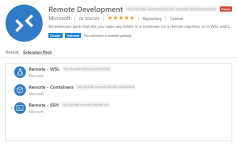 Desenvolvendo Seus Projetos Com O Vs Code Remote Development Blog Da