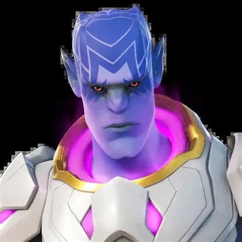 Kymera Fortnite Set Cosmetics Skin Tracker