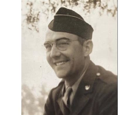 Clarence Block Obituary 1919 2020 Frankenmuth Mi Saginaw News
