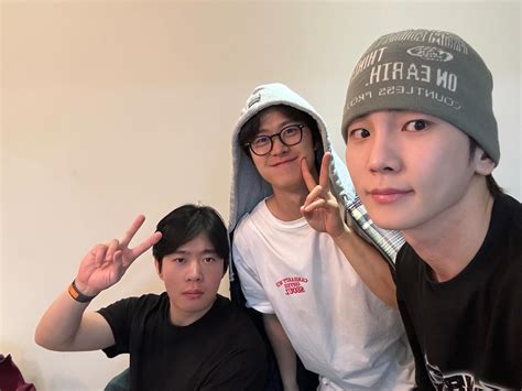 더쿠 샤이니 키 인스타 업뎃 w 공명 김동영 혼술남녀