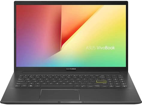 Asus Vivobook 15 Raven 5 4500u · Radeon Rx Vega 6 · 156” Full Hd
