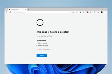 5 Fixes For Status Access Violation On Microsoft Edge