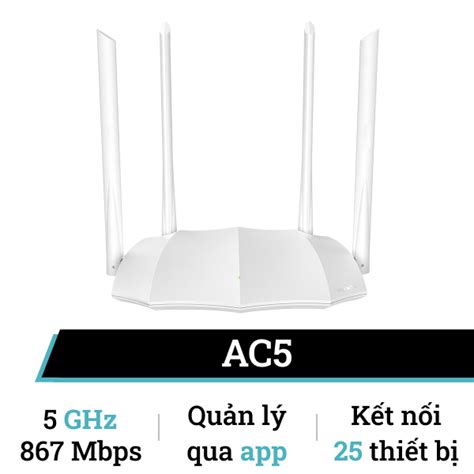 So S Nh Router Wifi Tenda Ac B Ng T Ng K P Ac V Router Wifi Chu N N T C Mbps Tenda F