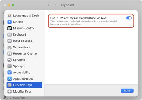 The Hidden Secrets Of The Fn Key Tidbits