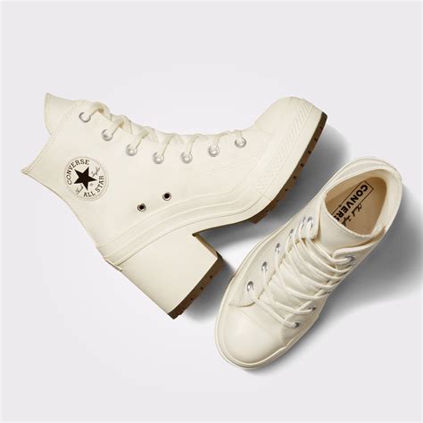 Chuck 70 De Luxe Heel TÜm Ayakkabilar Converse Türkiye