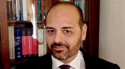 Il Foro Di Catanzaro Ha Il Suo Primo Avvocato Specialista CatanzaroInforma
