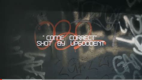La Duo Otm Drops New Video Come Correct” Feat Ralfy The Plug