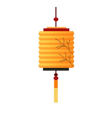 灯笼png 8