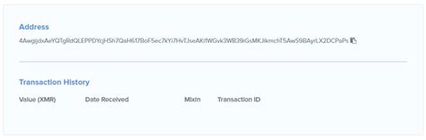 門羅幣 monero xmr 礦池挖礦教學，cpu、顯卡 gpu 挖礦，xmr stak 設定，錢包申請