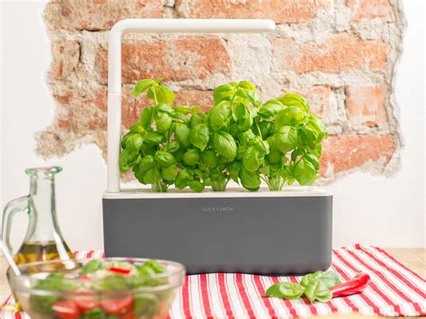 Smart Garden Click And Grow