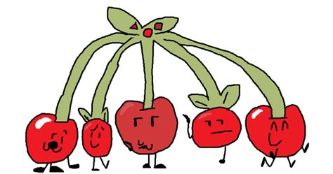 Cherries Object Shows Community Fandom