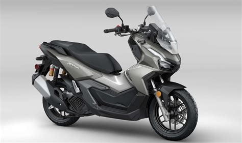 Siap Saingi Yamaha Aerox! Honda ADV 160 ABS Hadir dengan Spesifikasi ...