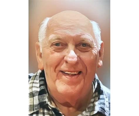 Gerald Jerry Miller Obituary 2022 Southgate Mi Molnar Funeral