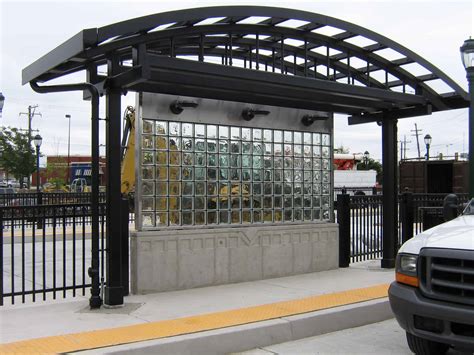 Glass Block Systems