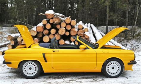 "Запорожец" превратился в Porsche - AUTOPEOPLE