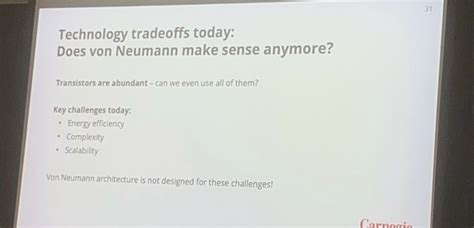 jiakun wang on linkedin modern cpu architecture is fundamentally based on the von neumann…