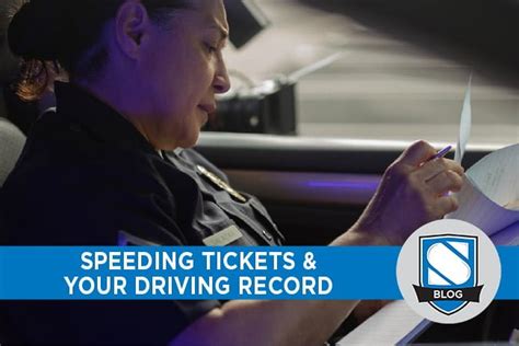 How Long Does A Ticket Stay On My Driving Record Staebler Insurance