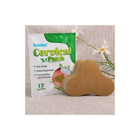 12db Sumifun Térdgipsz Matrica üröm Kivonat Térdízületi Fájdalom