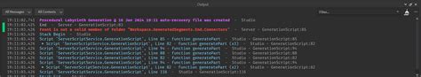 If Statement Running Even Though It Isn T Supposed To Scripting