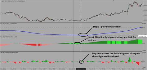 Tipu Macd Expert Advisor Specifications2022 Version2 An Order To