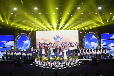 杭州亚残运会倒计时200天⁺主题活动举行杭州第4届亚残运会官网