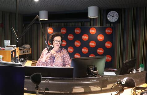 Sarah Macdonalds Full Circle At The Abc