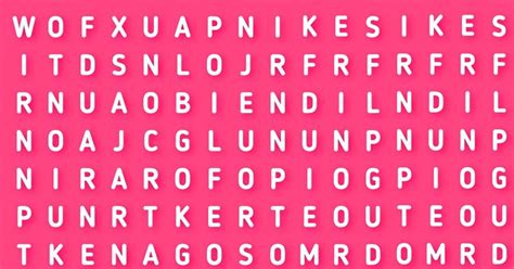 El Acertijo Visual Que Pondrá A Prueba Tu Rapidez Visual Encuentra La