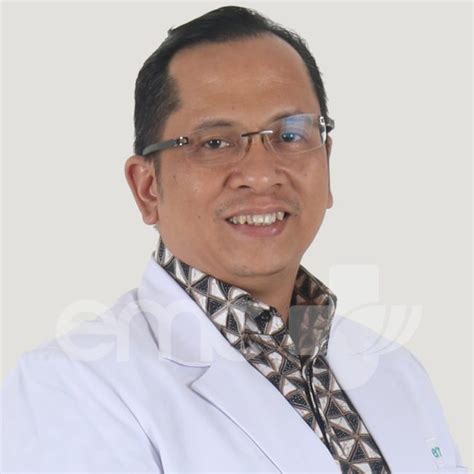 Dr Usep Priatna Wiraatmaja Spog
