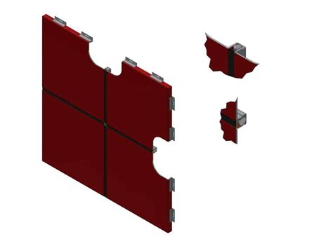 Composite Panel Systems Americlad