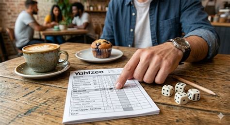 Yahtzee