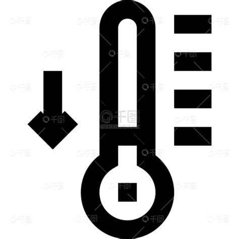 低温网页ui 低温 模板免费下载 Svg格式 512像素 编号50350793 千图网