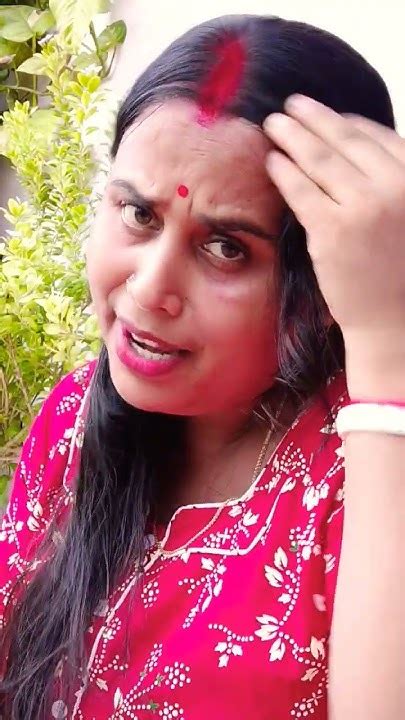 সিঁথির সিঁদুরে সত্যি মেয়েদের জীবন বদলে যায়।।shot Youtube