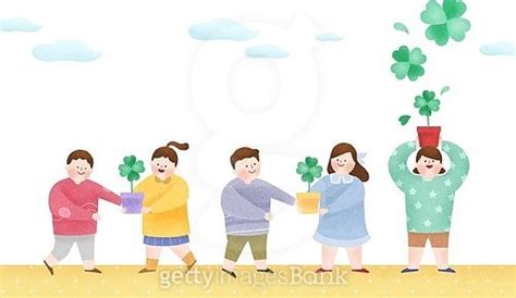 소통 협력 팀워크 희망 복지 이미지 Jv10912620 게티이미지뱅크