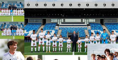 El Real Madrid No Lo Esperaba Pero Va A Perder A La Joya De La Cantera