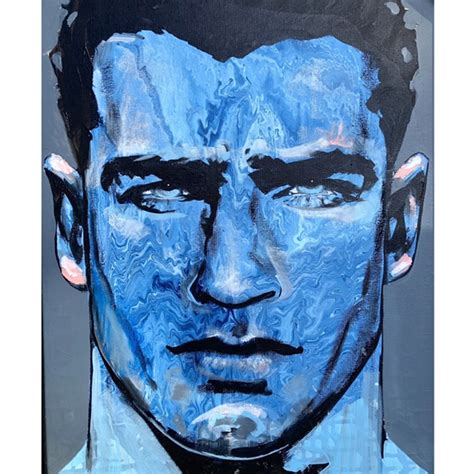 Paintings The Cassandra Complex Gallery