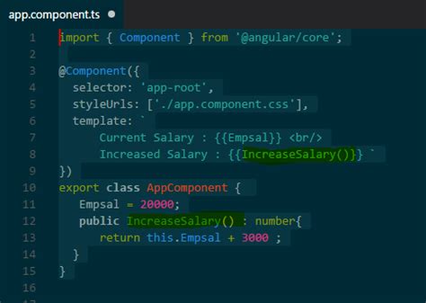 Let S Angle To Angular Js Interpolation In Angular