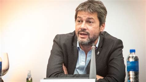 Matías Lammens Aseguró Que Es Absolutamente Posible Organizar El