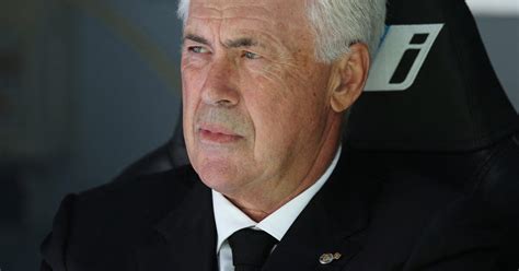 Exclusivo Futebol Ancelotti Para O Brasil Seria Moleza Diz Presidente